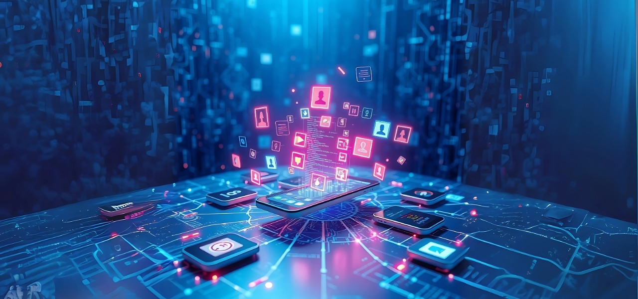 Digital Transformation: